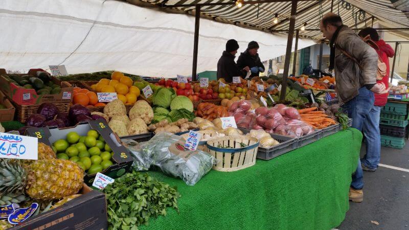 Hebden Bridge open market | Calderdale Council